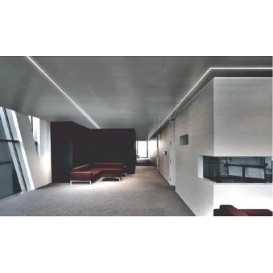 LUM2 Livsmart Luminor Light (1 Metre) - 15x8 mm Ebco | White Lighting ...