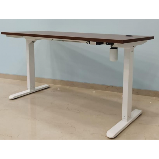 SLTT2- 6512WN Worksmart Table Top For Smart Lift Basic - 650 x 1200 x ...