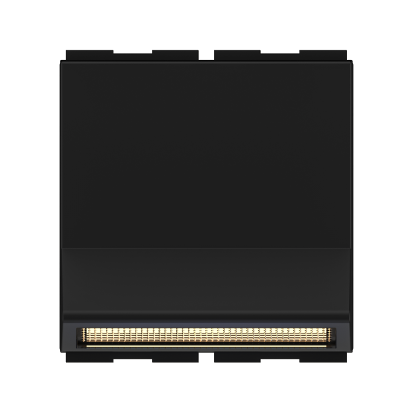 AA 2 033 WW-ELECTRIC GREY 2M Step Marker GM Modular | Grey Switches and ...