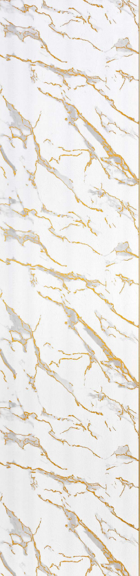 AN 9801 Treelam Anzio Edge Louvers 8 ft x 2 ft Panels Living Room ...