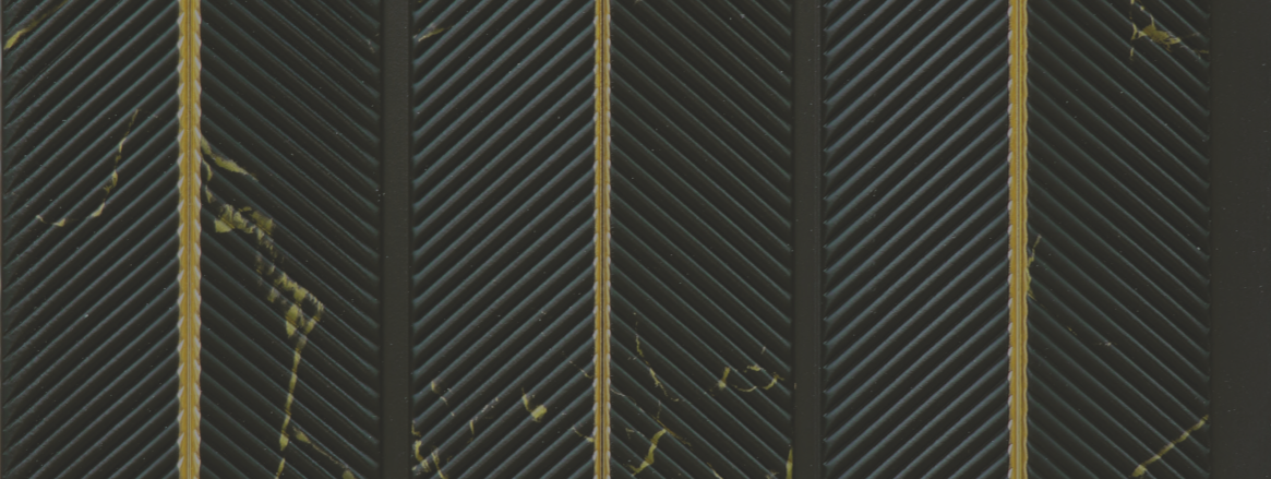 CL 4215 Marble Charcoal Louvers/Panels | 8 ft x 5.9 inch - 8 mm | CL ...