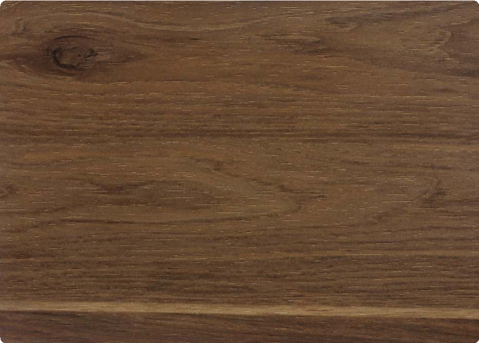 BM 26 8020 HZ Armatr Dark 8 ft x 4 ft Horizontal Oak Finish Bookmica ...