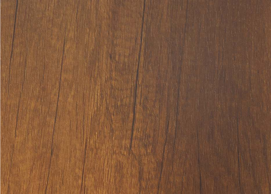 BT 25 2115 Texas Umber 8 ft x 4 ft Royal Oak Finish Book Touch Laminate ...