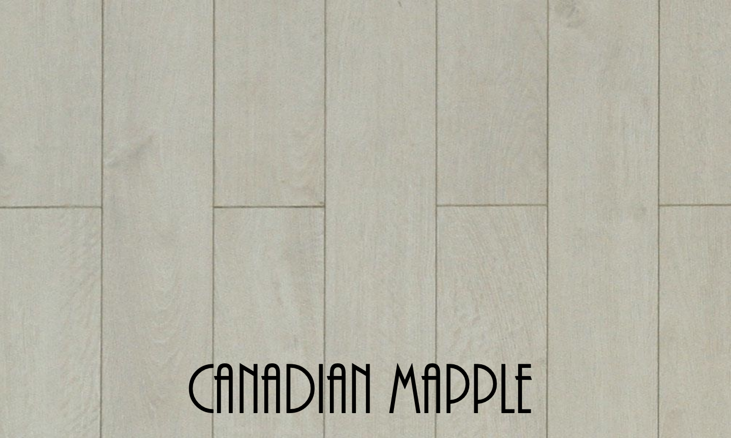 Hego Vintage Series Canadian Mapple 1215x126 mm HDF Laminate Flooring ...
