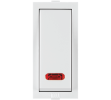21033 Roma Classic 10AX 1 Way Switch With Neon Anchor Roma Roma Classic ...