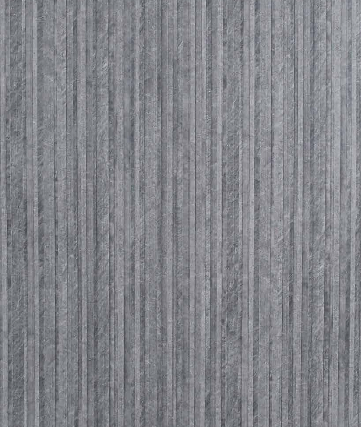 Grey Fluted Texture Decorative Laminate 1.25– Premium Grey Fluted Look ...
