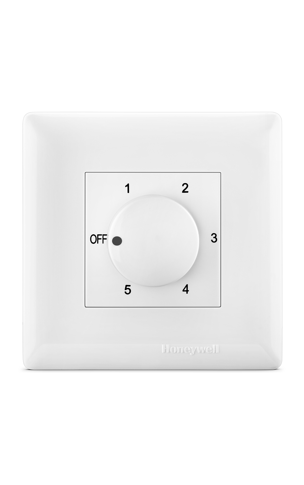 120W 5 Step Fan Step Controller (ISI Marked) Fan Regulator & Dimmer ...