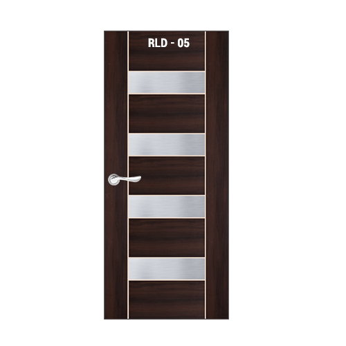 RLD 05 1981x660 Laminate Doors Line Art - 32 mm | RLD 05 1981x660 ...