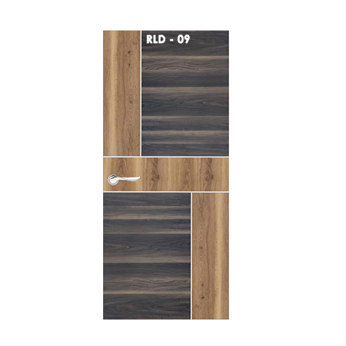 RLD 09 2057x838 Laminate Doors Line Art - 32 mm | RLD 09 2057x838 ...