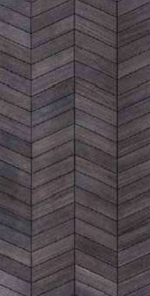 Brown Solid Wood Decorative Wall Cladding | 4 ft x 2 ft - 5 mm | FRS 2.27
