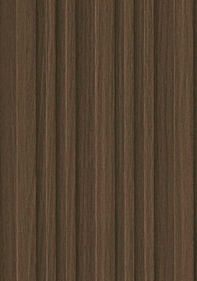 MR 9399 Louvers Tanned 8 ft x 4 ft Marvelo Finish Laminate - 0.82 mm