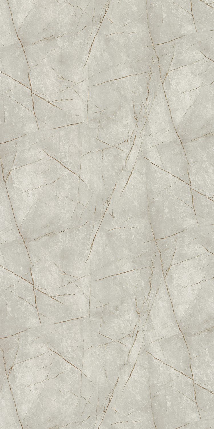 MR 9474 Light Gold Stone 8 ft x 4 ft Marvelo Finish Laminate - 0.82 mm ...