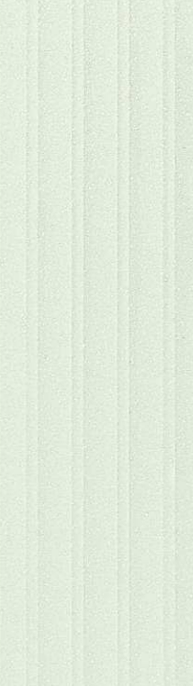 3118 MF Sparkling Bianco 8 ft x 4 ft Fluted High Gloss Finish ...