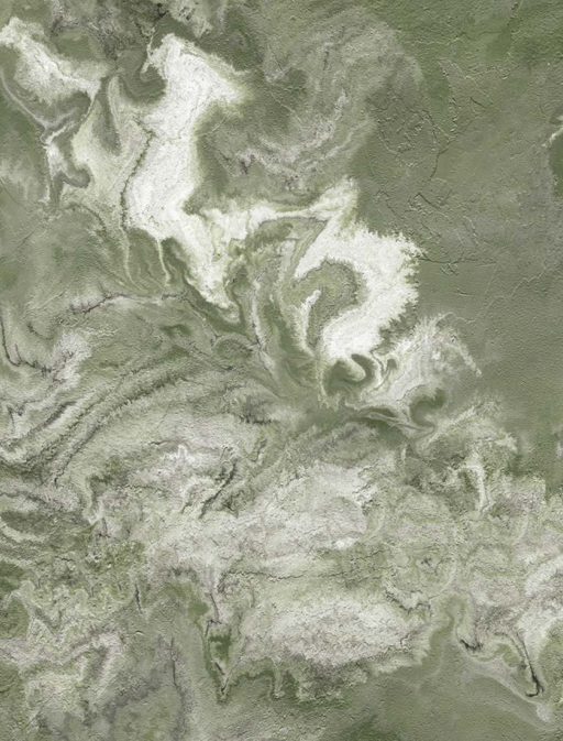 Buy 4602 TMS Olive Alabaster Stone Texture finish Decorative Laminate ...