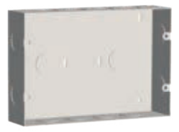 SB512.01 Superior Anti-Rust Stainless Steel Box (Suitable for CUBE ...