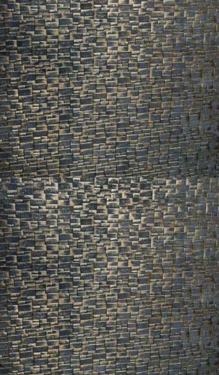 RC 5504 Grey Charcoal Louver/Panel | 8 ft x 2 ft - 4 mm | RC 5504 Grey ...